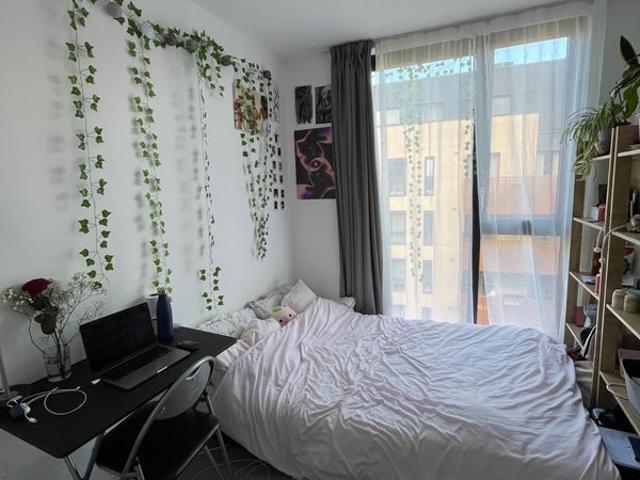 Room at Forrester Way, Greater London