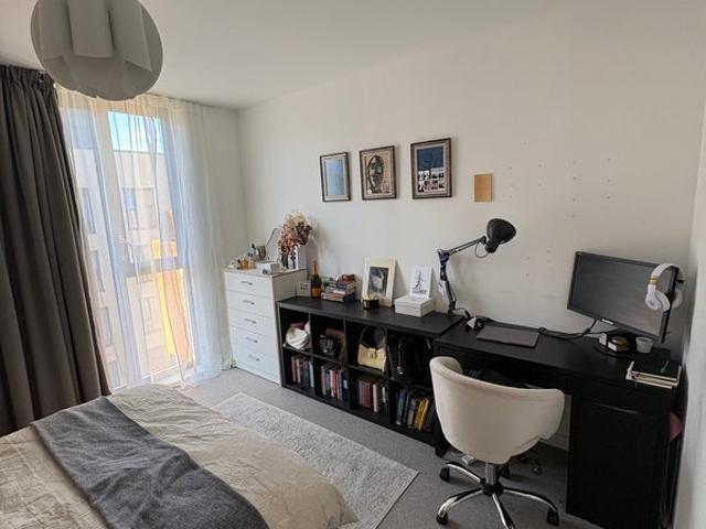 Room at Forrester Way, Greater London
