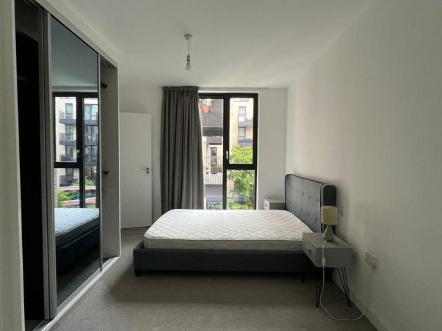 Room at Forrester Way, Greater London