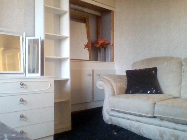 Room at Forshaw Avenue, Borough of Fylde
