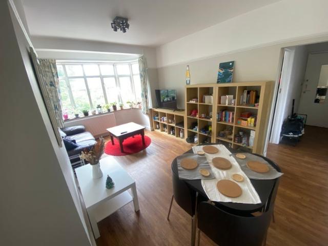 Room at Fortune Green Road, Greater London