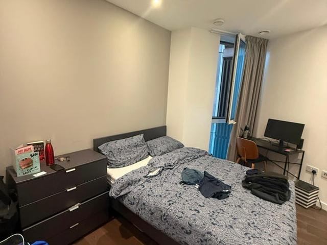 Room at Fortunes Walk, Greater London