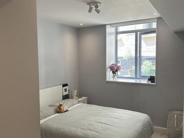 Room at Fortess Road, Greater London