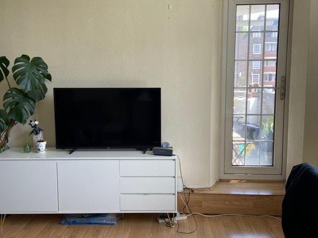 Room at Fortess Road, Greater London