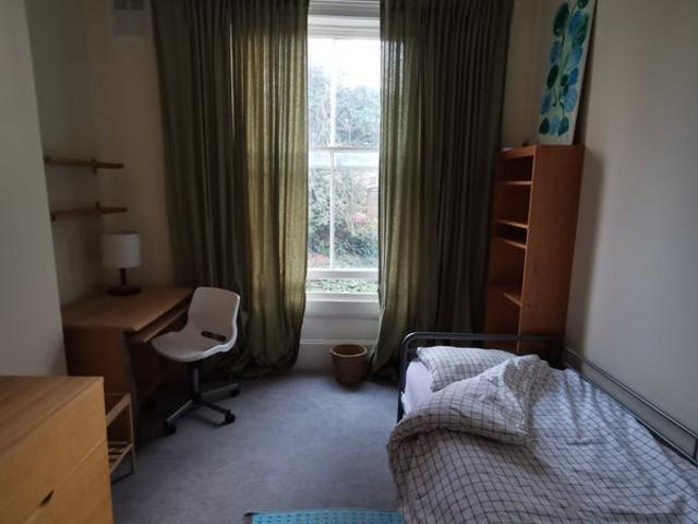 Room at Fortess Road, Greater London
