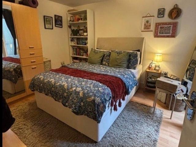 Room at Fortess Road, Greater London