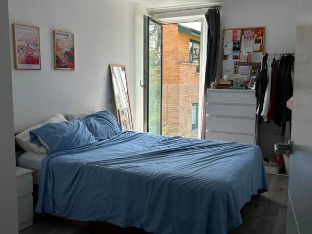 Apartment at Fortess Road, Greater London