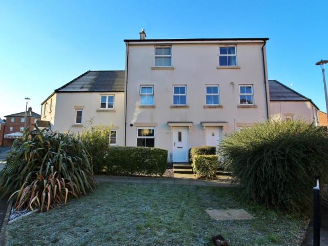Room at Forth Avenue, Portishead