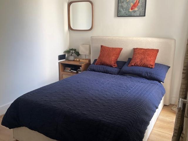 Room at Forth Bridge Road, Greater London