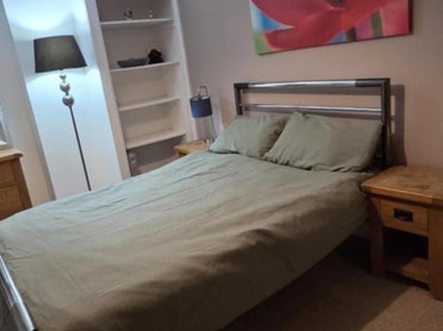 Room at Forth View, Kirknewton