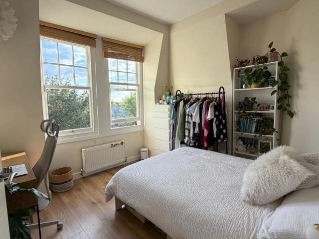 Room at Fortis Green Road, Greater London