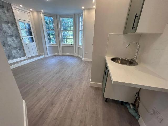 Room at Fortis Green Road, Greater London