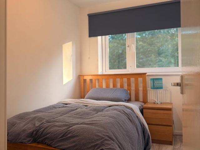 Room at Fownes Street, Greater London