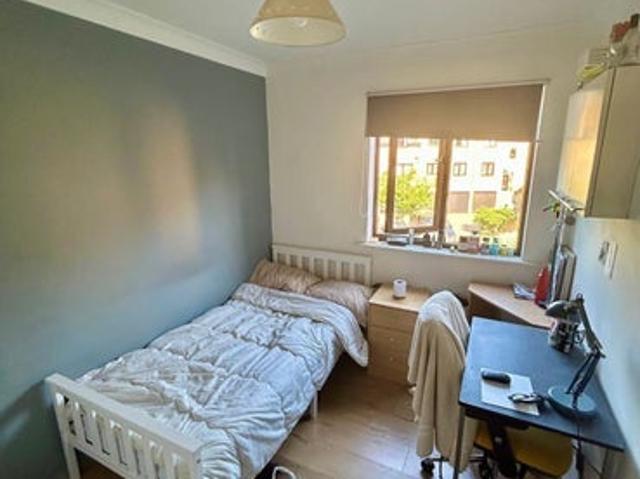 Room at Fowey Close, Greater London