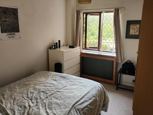 Room at Fowey Close, Greater London