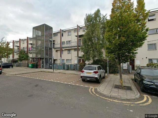 Room at Fothergill Close, Greater London