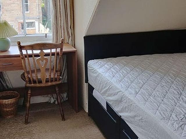 Room at Fountainhall Road, City of Edinburgh