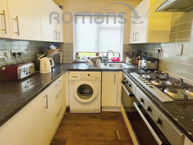 Room at Fountains Close, Basingstoke and Deane
