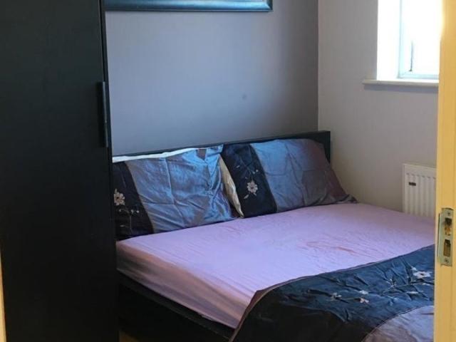 Room at Founders Close, Greater London