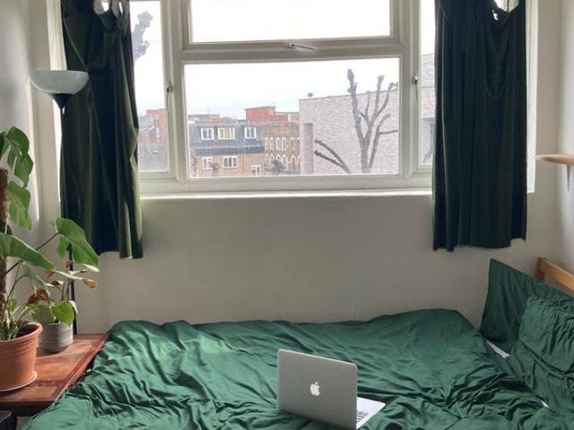 Room at Foulden Road, Greater London