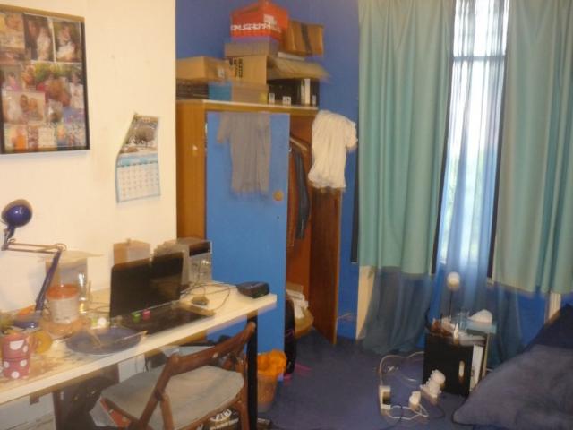 Room at Foulden Road, Greater London