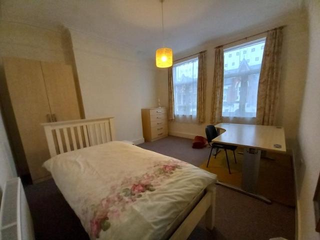 Room at Foulser Road, Greater London