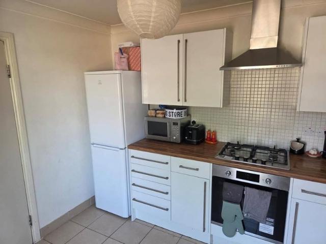 Room at Foulser Road, Greater London