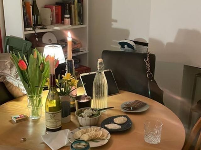 Room at Fourth Avenue, City of Westminster