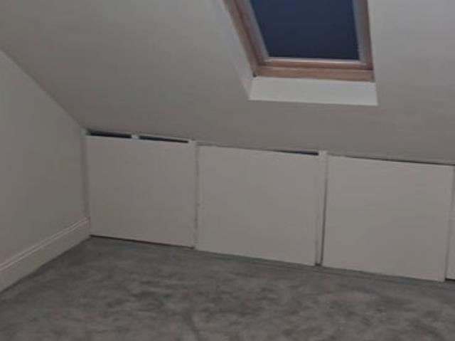 Room at Fourth Avenue, Greater London