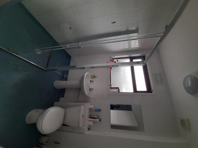 Room at Fouracres Road, Manchester