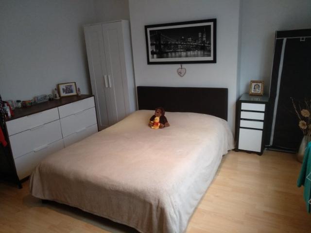Room at Fouracres Road, Newcastle upon Tyne