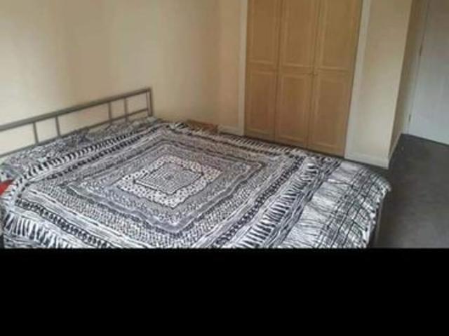 Room at Fox Street, City of Edinburgh