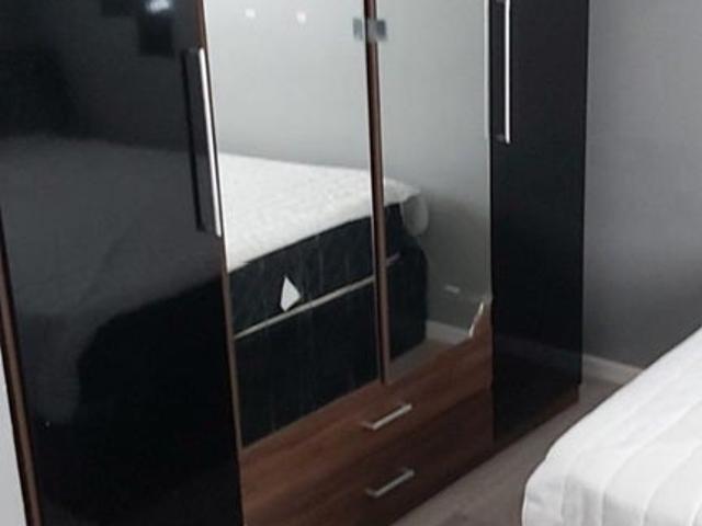 Room at Foxcombe, Greater London
