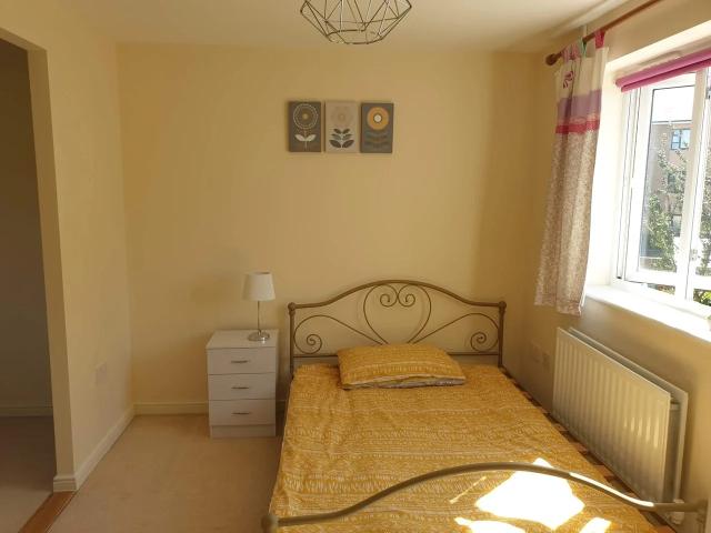 Room at Foxglove Way, South Cambridgeshire