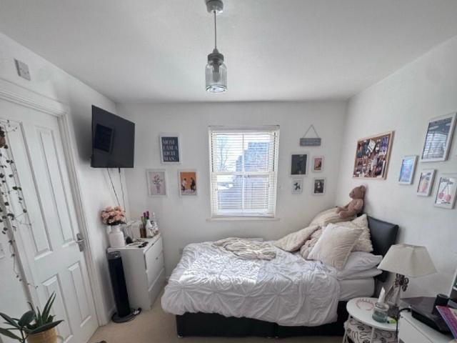 Room at Foxhall Road, Ipswich