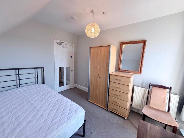 Room at Foxhall Road, Ipswich