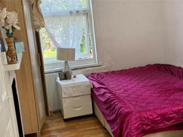 Room at Frant Road, Greater London
