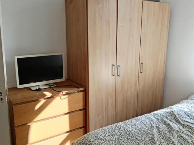 Room at Frant Road, Greater London