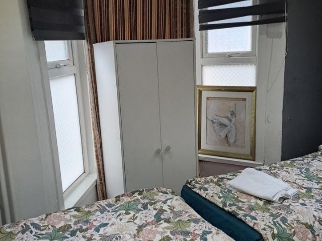Room at Frant Road, Greater London