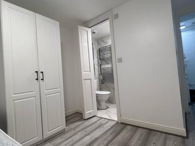 Room at Frant Road, Greater London