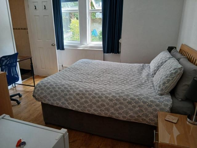 Room at Frances Road, Bournemouth