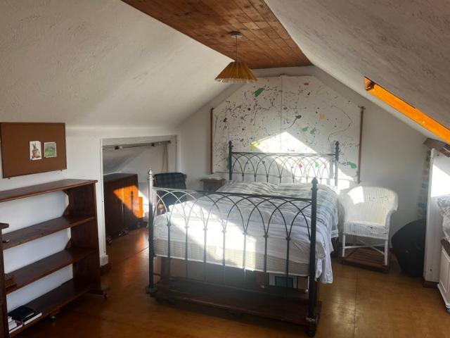 Room at Frances Road, Bournemouth