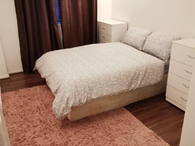 Room at Francis Chichester Way, Greater London