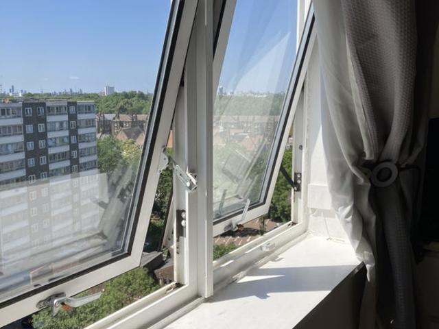 Room at Francis Chichester Way, Greater London