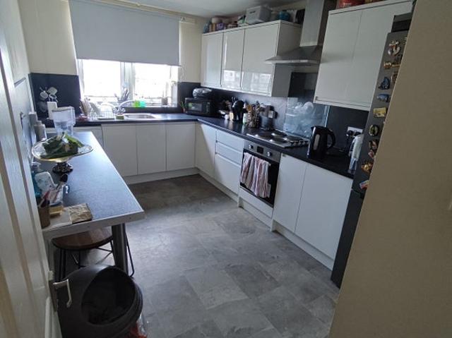 Room at Francis Chichester Way, Greater London