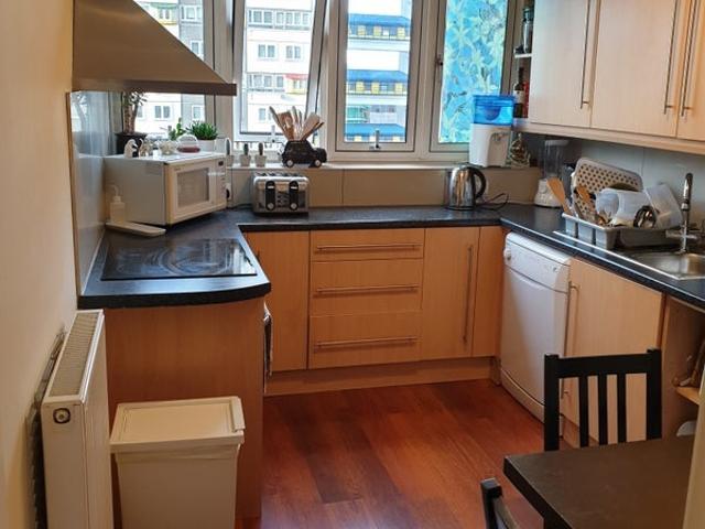 Room at Francis Chichester Way, Greater London