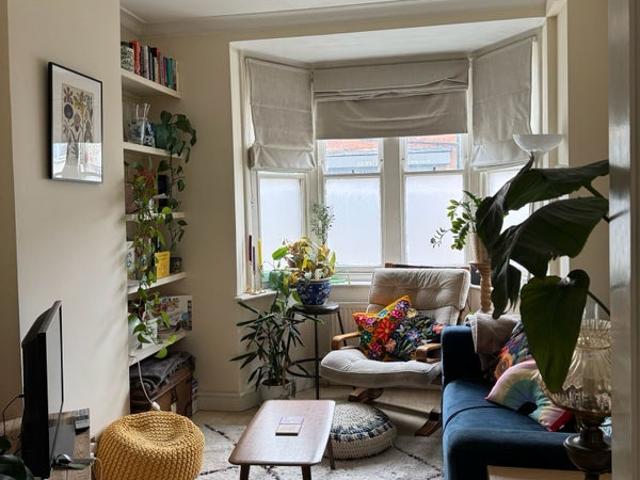 Room at Franciscan Road, Greater London