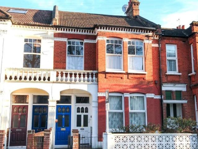 Room at Franciscan Road, Greater London