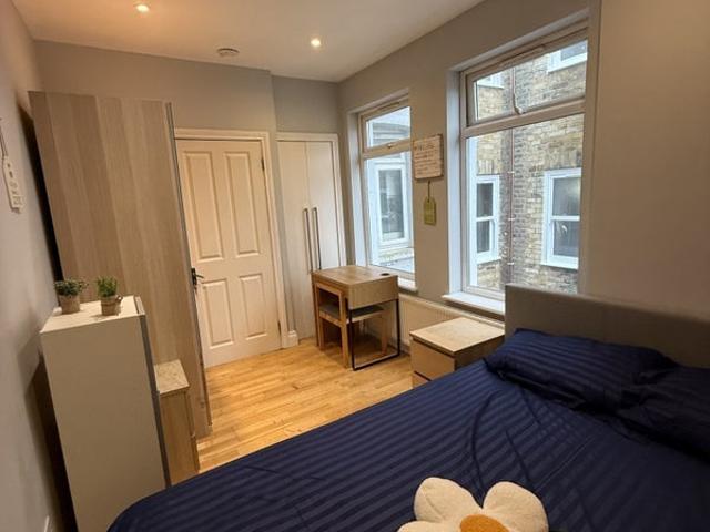 Room at Franciscan Road, Greater London