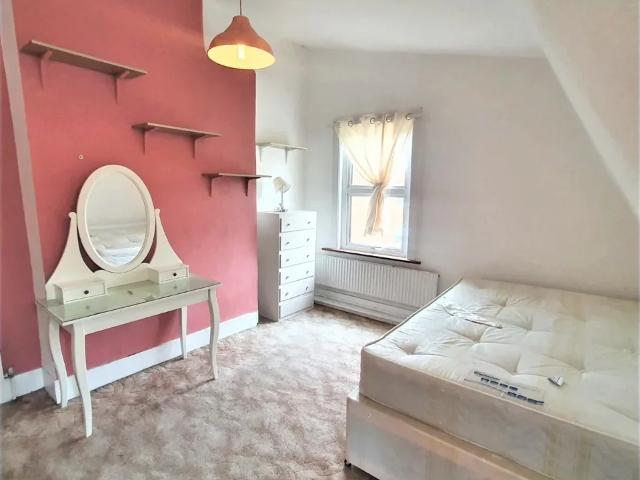 Room at Franciscan Road, Greater London